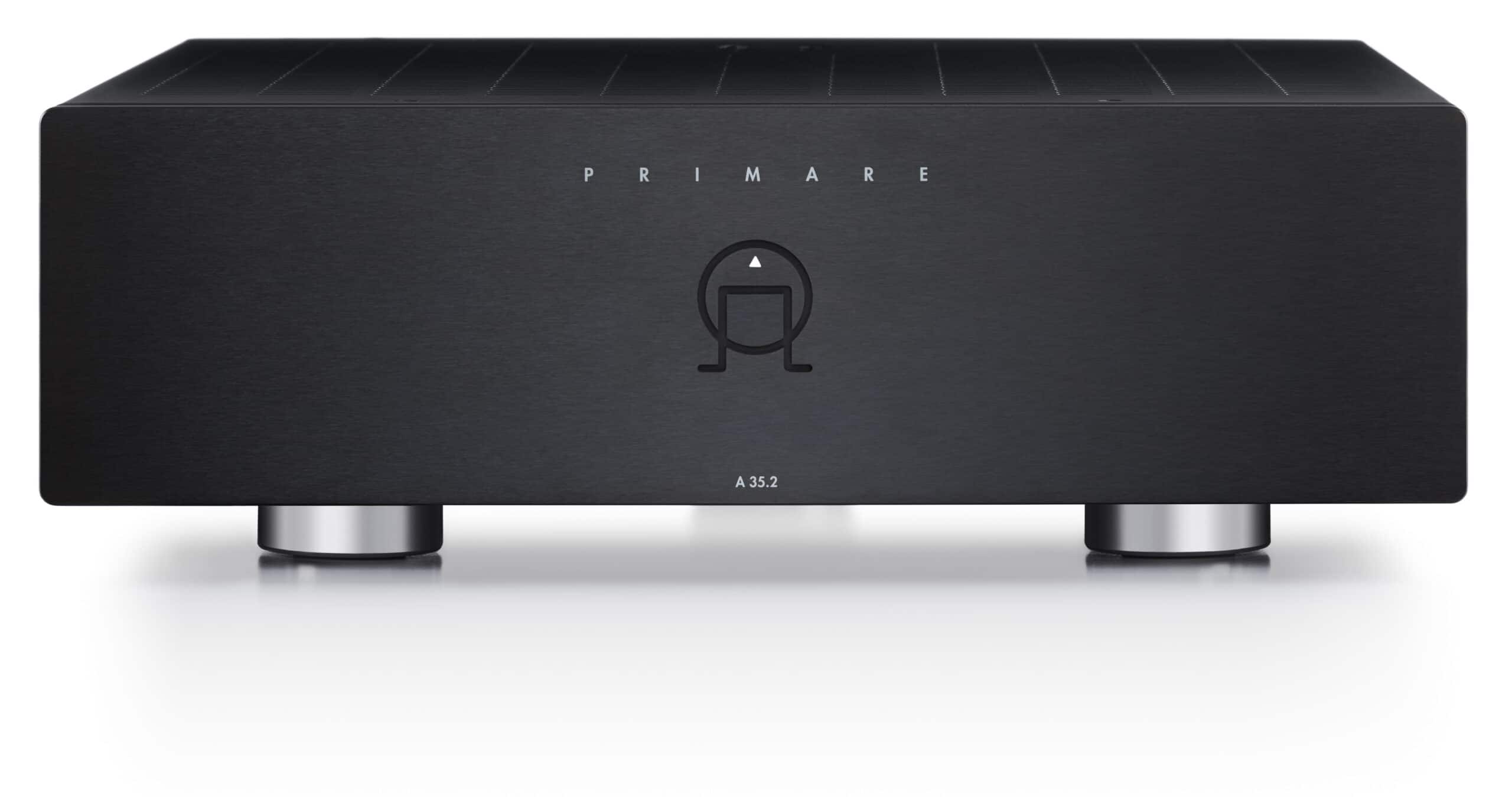 Primare - A35.2 - Power Amplifier