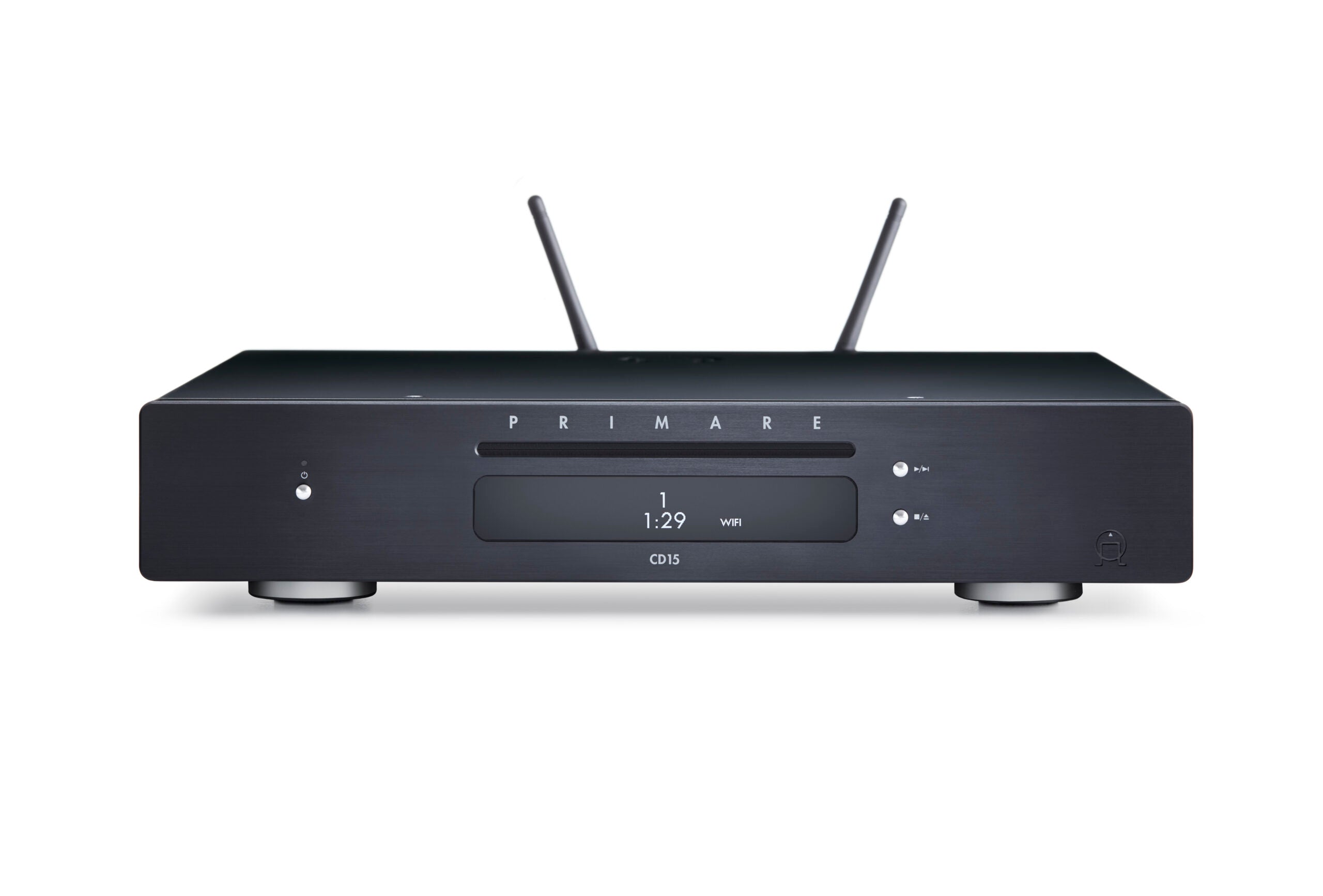 Primare - CD15 - Prisma - Network CD Player